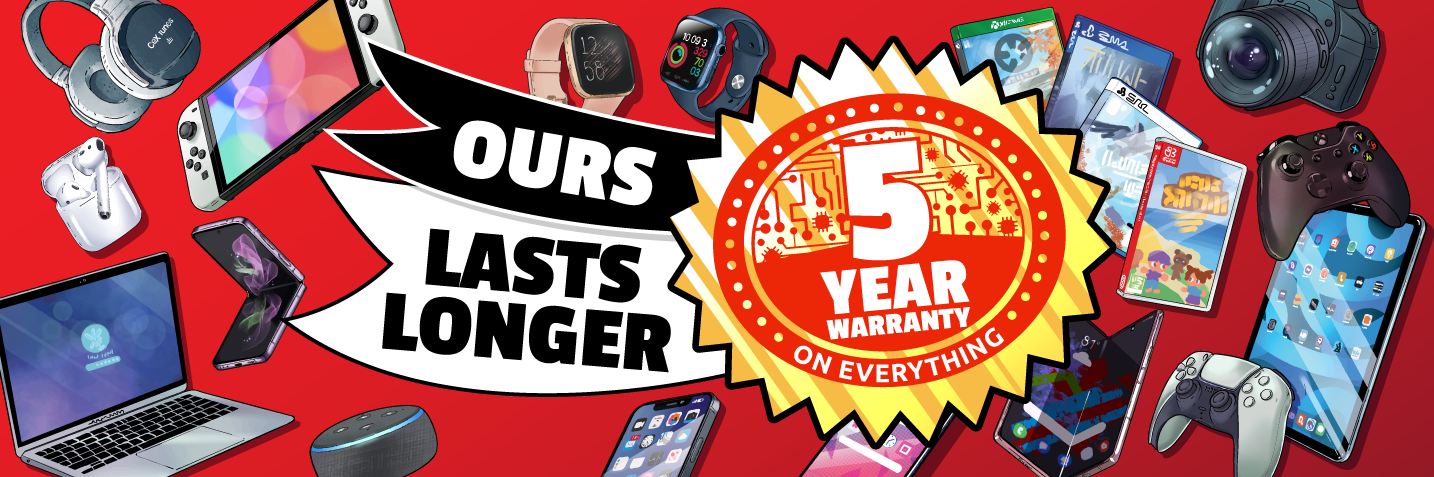 CeX (IE) Buy & Sell Games, Phones, DVDs, Blu-ray, Electronics, Computing, Vision & CDs