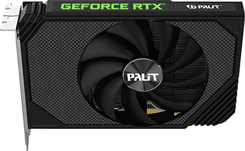 Palit GeForce RTX 3060 StormX OC 12GB GDDR6 - CeX (IE): - Buy, Sell, Donate