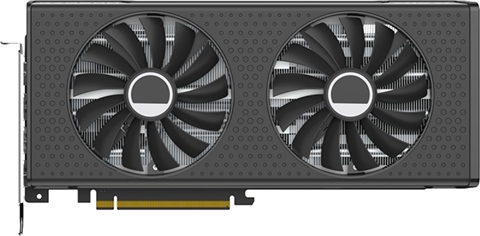 XFX Radeon RX 7700 XT Speedster SWFT 210 12GB GDDR6 - CeX (IE): - Buy ...