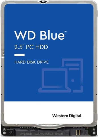 WD Blue WD10SPZX 1 TB 2.5" SATA - CeX (IE): - Buy, Sell, Donate