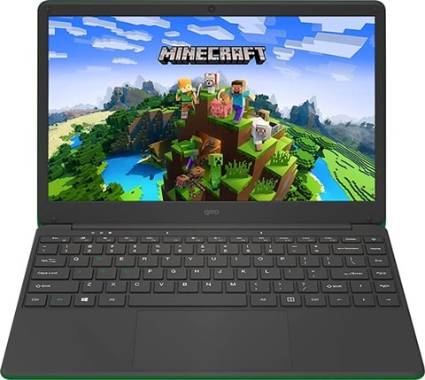 Geo Geobook 140/N4020/4GB Ram/64GB eMMC/14"/W11/B - CeX (IE): - Buy ...