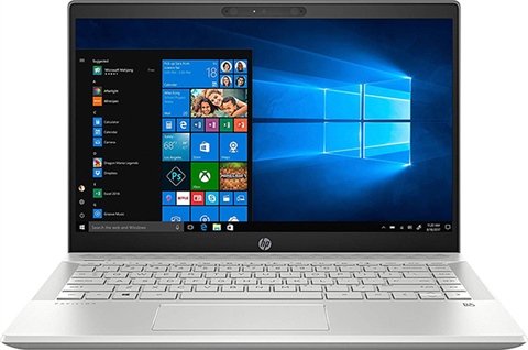 HP 14-CE0594/4415U/4GB Ram/128GB SSD/14"/W10/B - CeX (IE): - Buy, Sell ...