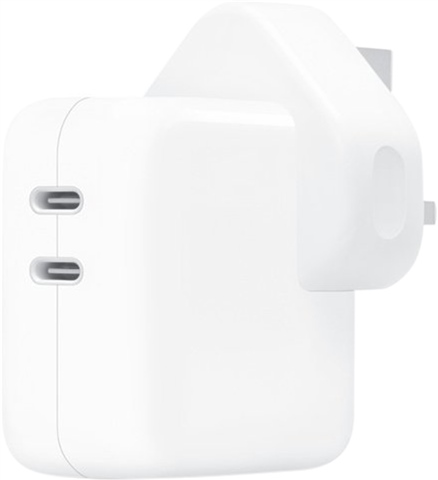 Apple 35W USB-C Power Adapter (MNWP3B/A) - CeX (IE): - Buy, Sell, Donate