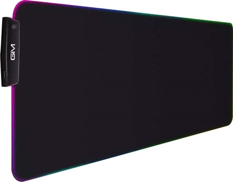Gim RGB Gaming Mouse Pad - CeX (IE): - Buy, Sell, Donate