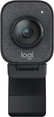 Logitech Stream Cam FHD USB-C Webcam, A - CeX (IE): - Buy, Sell, Donate