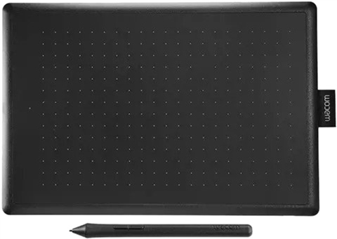 Wacom CTL-672-N 10.9? Graphics Tablet + Pen, A - CeX (IE): - Buy, Sell ...