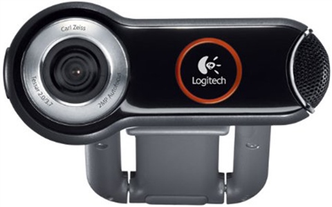 Logitech Quickcam Pro 9000 - CeX (IE): - Buy, Sell, Donate