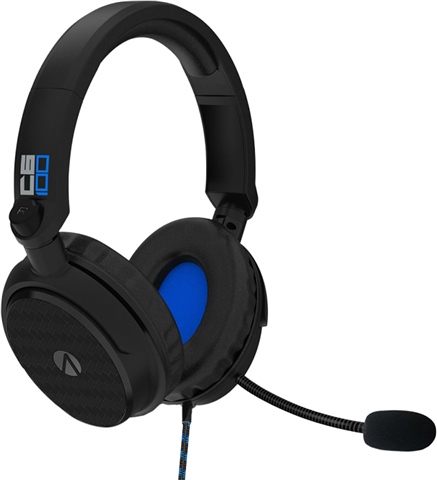 Stealth C6-100 Gaming Headset (Multiplatform), A - CeX (IE): - Buy ...