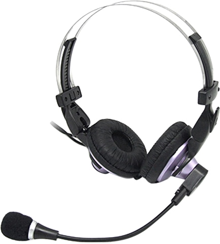Generic PC Headset, A - CeX (IE): - Buy, Sell, Donate