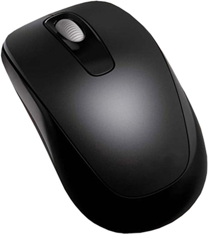 Generic Wireless Optical Mouse, A - CeX (IE): - Buy, Sell, Donate