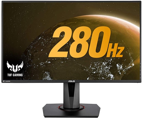 Asus TUF VG279QM 27" 280Hz LED Gaming Monitor, B - CeX (IE): - Buy ...