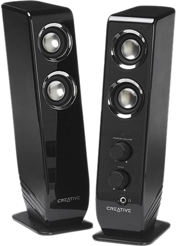 Creative I-Trigue 2300, B - CeX (IE): - Buy, Sell, Donate