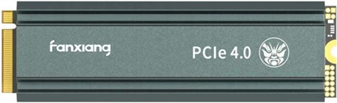 Fanxiang S660 1TB PCIe 4.0 2280 M.2 NVMe SSD - CeX (IE): - Buy, Sell ...