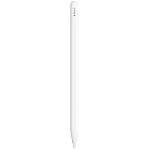 Apple Pencil 2nd Gen (A2051) - White, B - CeX (IE): - Buy, Sell, Donate