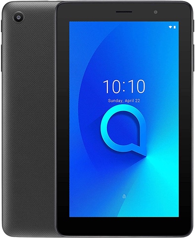 Alcatel 1T 7" 16GB, WiFi B - CeX (IE): - Buy, Sell, Donate