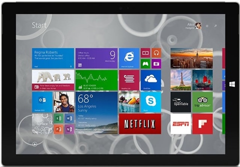 Microsoft Surface Pro 3 256GB (i5), B - CeX (IE): - Buy, Sell, Donate