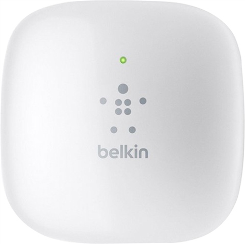 Belkin N300 300Mbps Wireless WiFi Range Extender - CeX (IE): - Buy ...