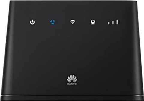 Huawei B310 4G/ LTE 150 Mbps Wi-Fi Router - CeX (IE): - Buy, Sell, Donate