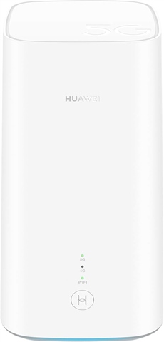 Huawei 5G CPE Pro 3 (H138-380) Dual Band Wireless Router,3 A - CeX (IE ...