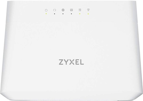 Zyxel VMG8623-T50B AC1200 Dual Band Wireless Router - CeX (IE): - Buy ...