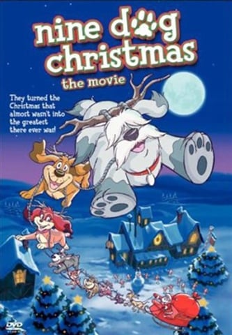 Nine Dog Christmas - CeX (IE): - Buy, Sell, Donate