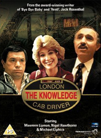 Knowledge, The - CeX (IE): - Buy, Sell, Donate