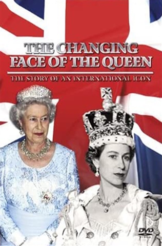 Queen Elizabeth II - The Changing Face Of The Queen - CeX (IE): - Buy ...