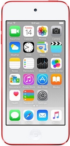 Apple iPod Touch 5th Generation 64GB - Red, C - CeX (IE): - Buy, Sell ...