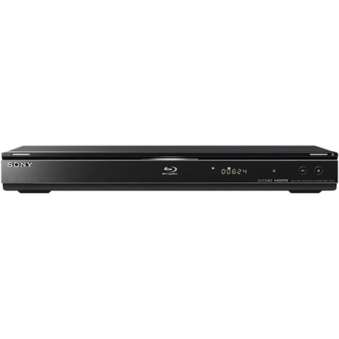 Sony BDP-S360 Blu-Ray Player, A - CeX (IE): - Buy, Sell, Donate