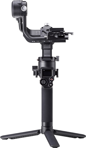 DJI RSC 2 3-Axis Gimbal Stabilizer, A - CeX (IE): - Buy, Sell, Donate