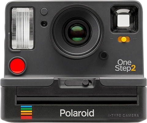 Polaroid OneStep 2 i-Type Camera, B - CeX (IE): - Buy, Sell, Donate