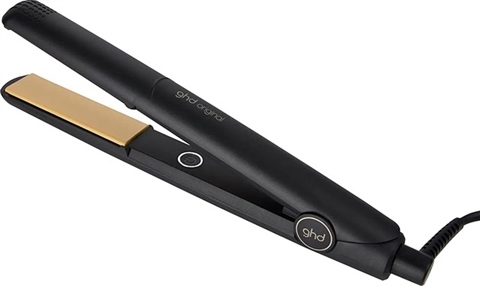 GHD Original Hair Straightener - Black, C - CeX (IE): - Buy, Sell, Donate