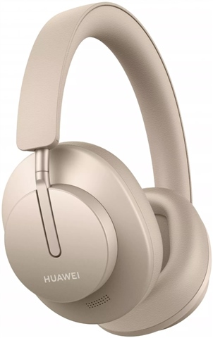 Huawei FreeBuds Studio Wireless Over Ear Headphones - Gold, B - CeX (IE ...
