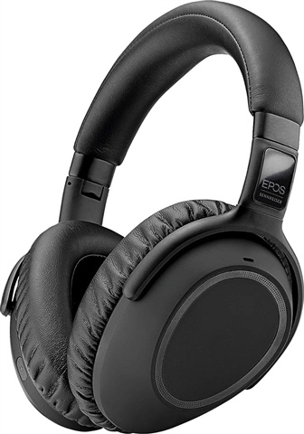 Sennheiser Adapt 660 Wireless ANC Over-Ear Headset - Black, A - CeX (IE ...
