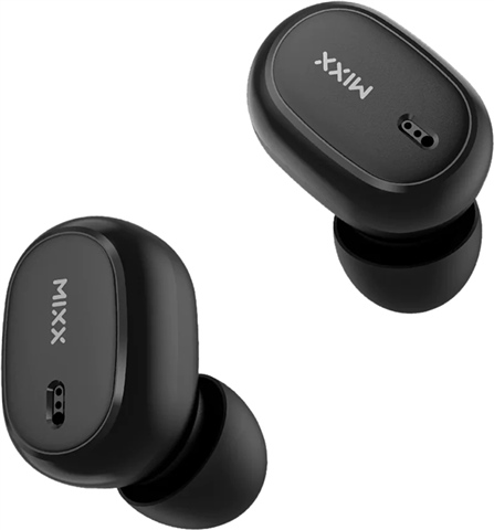 Mixx Audio Streambuds Air 5 TWS In-Ear Earbuds - Rose Gold, B - CeX (IE ...