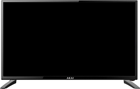 Akai AKTV2423 24" LED FHD Monitor, B - CeX (IE): - Buy, Sell, Donate