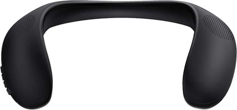 Bluedio Hurricane HS Wireless Neckband Speaker, B - CeX (IE): - Buy ...