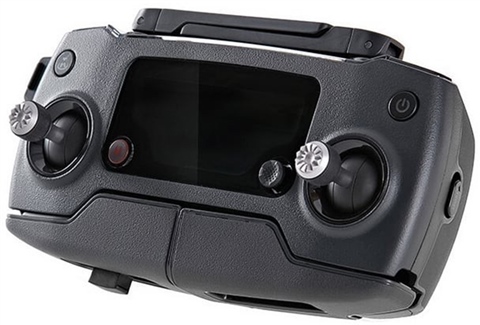 DJI GL200A Mavic Pro Remote Controller, B - CeX (IE): - Buy, Sell, Donate