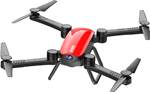 Simrex X900 Drone FPV RC 1080p Camera Quadcopter Red B CeX IE Buy Sell Donate