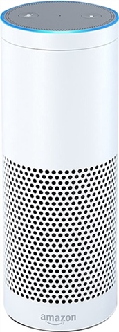 Amazon Echo 1st Gen (SK705DI) - White, A - CeX (IE): - Buy, Sell, Donate
