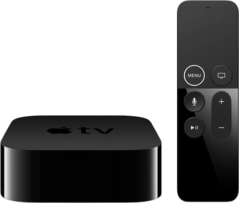 Apple TV HD 32GB (A1625) + Siri Remote (A2540), B - CeX (IE): - Buy ...