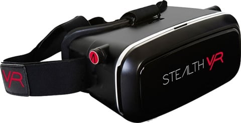 Stealth VR100 VR Headset, B - CeX (IE): - Buy, Sell, Donate