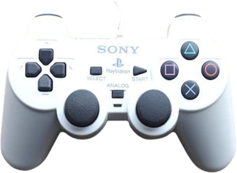 Original ps2 controller online