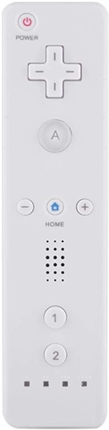 Value Wii Remote, C - CeX (IE): - Buy, Sell, Donate