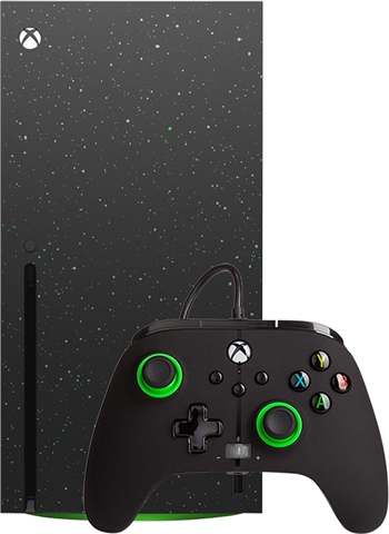 Xbox Series X, 2TB, Galaxy Black, Discounted - CeX (IE): - Buy, Sell ...