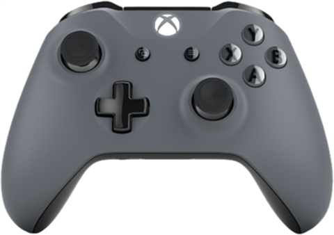 Official Xbox Series Storm Grey Design Lab Controller, C - CeX (IE ...