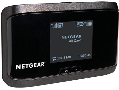 NetGear AC762S AirCard 4G Mobile Hotspot - CeX (IE): - Buy, Sell, Donate