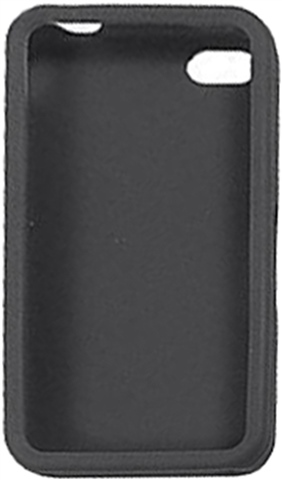 Generic iPhone 4/4s Silicone Case - CeX (IE): - Buy, Sell, Donate