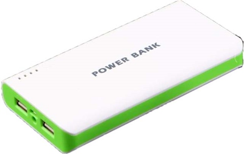 Generic Power Bank 11000mAH/11200mAH - CeX (IE): - Buy, Sell, Donate