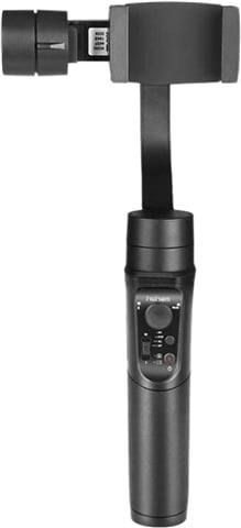 Hohem iSteady Mobile Plus 3-Axis Handheld Gimbal - CeX (IE): - Buy ...
